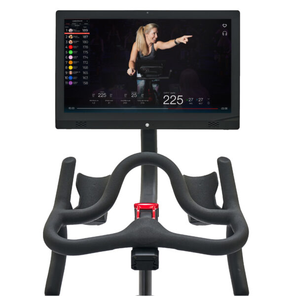 Echelon EX-PRO Smart Bike – Innovative Fitness