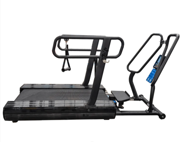 Treadmills – Innovative Fitness