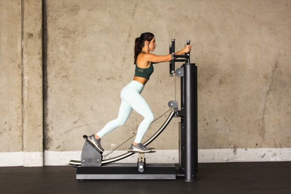BootyCoaster Glute Machine – Innovative Fitness