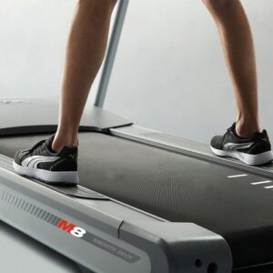Circle Fitness Green Series CIR-TM8000 Treadmill M8 and M8e ...
