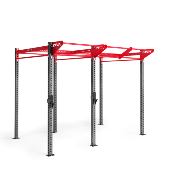 Functional Rigs – Innovative Fitness