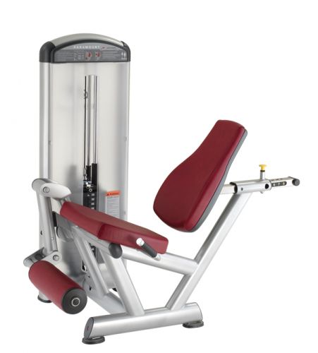 Paramount Leg Extension XL2-100 – Innovative Fitness