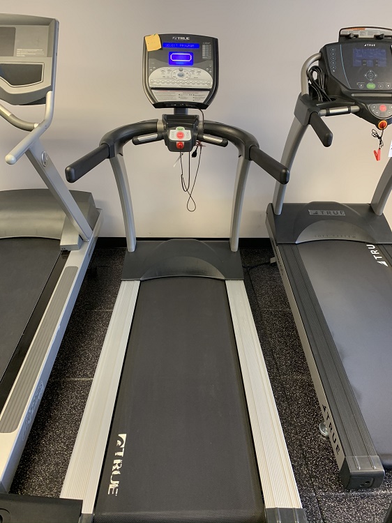 Treadmills – Innovative Fitness