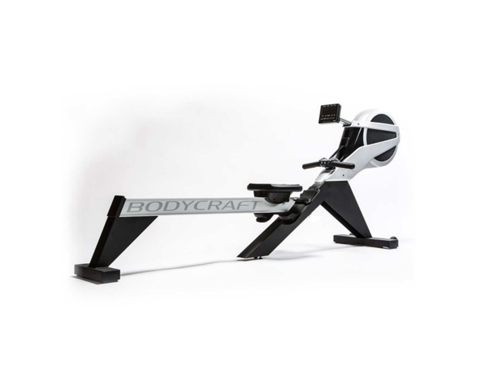 Bodycraft VR500 Pro Rowing Machine – Innovative Fitness