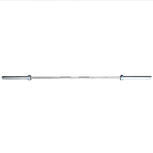 Elite Olympic Competition Bar – Innovative Fitness