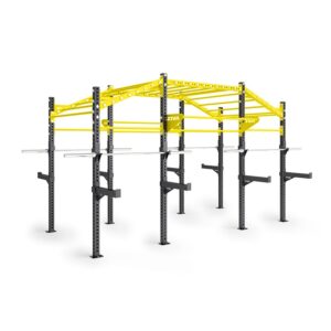 Functional Rigs – Innovative Fitness