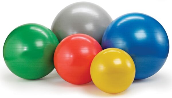 Stability Balls – Innovative Fitness