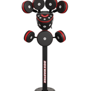 Stairmaster Boxmaster® Tower – Innovative Fitness