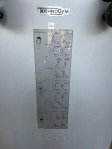 Technogym Kinesis One – Innovative Fitness