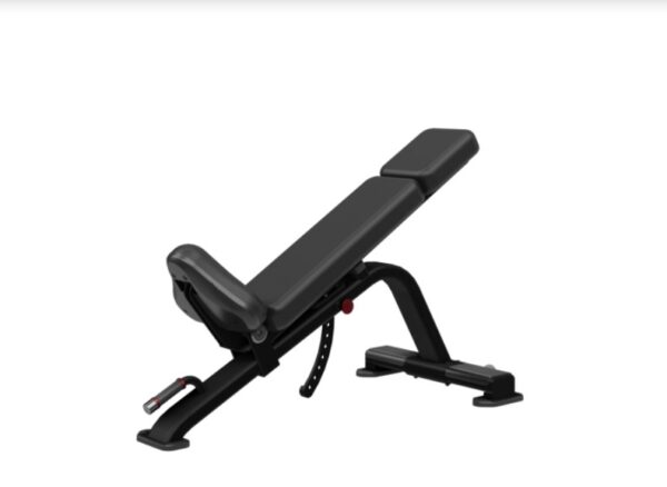 Nautilus Adjustable Incline Bench – Innovative Fitness