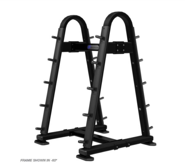 Nautilus Barbell Rack – Innovative Fitness